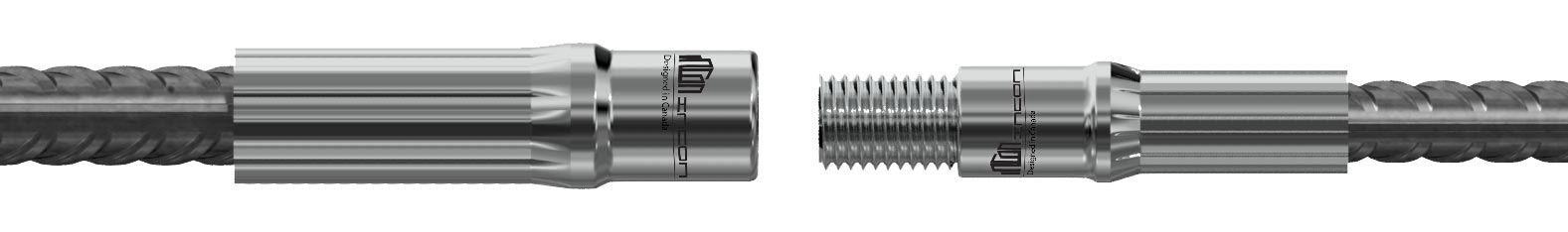 Features & Tech | ICST – Transition Coupler